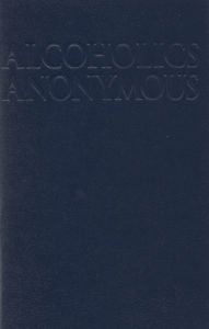 A Vision For You | Alcoholics Anonymous Books