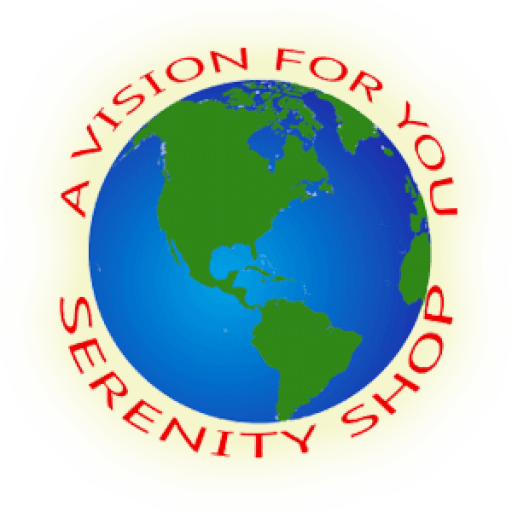 A Vision For You | Alcoholics Anonymous Specialty Birthday Medallions